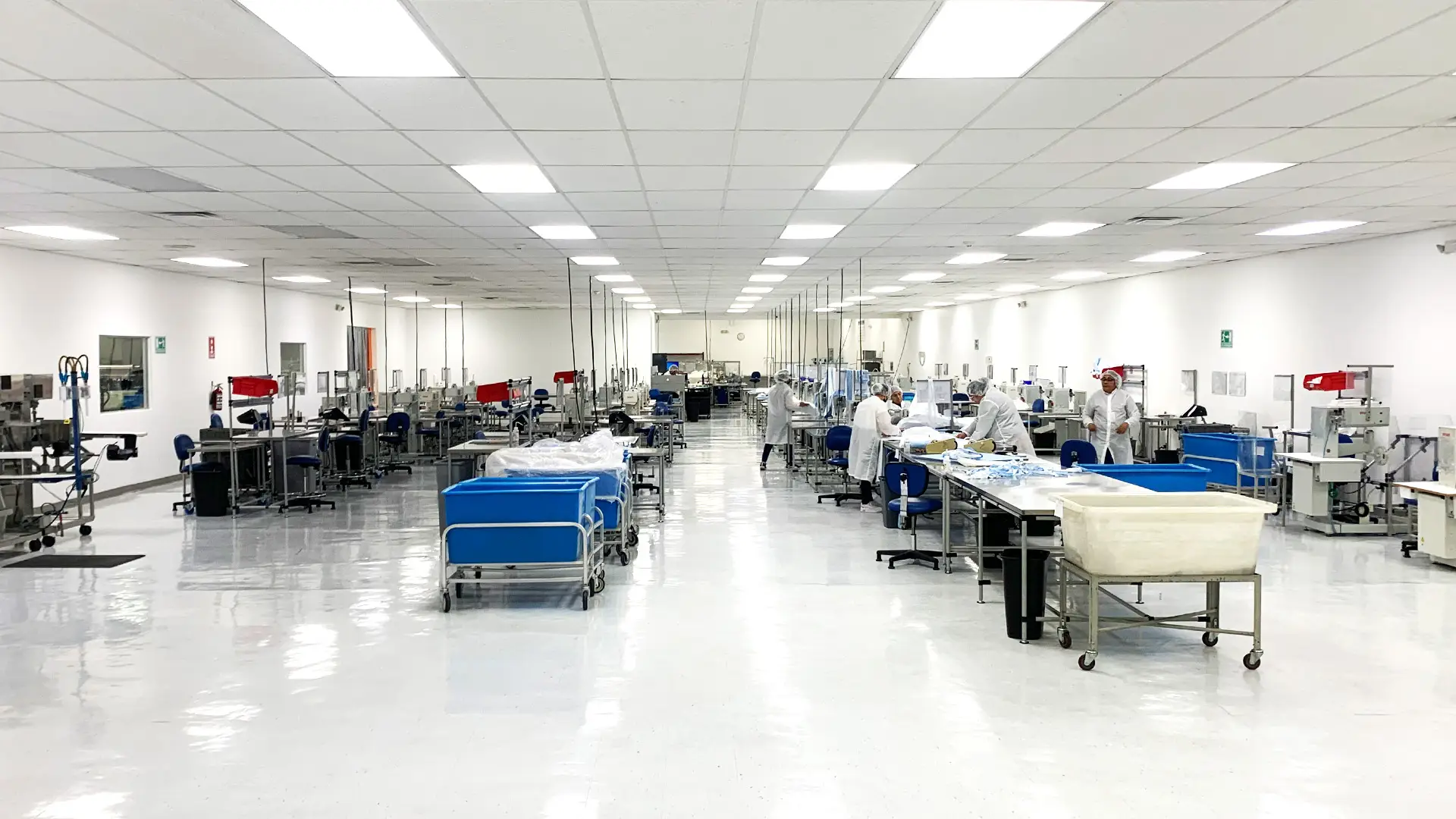 Our Services - Syntech Int'l Inc.